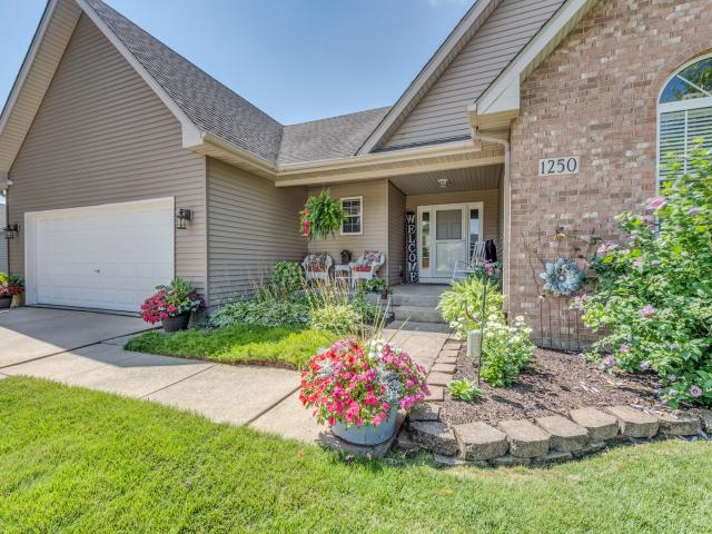 1250 Kramer Lane