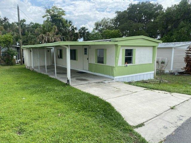 1250 Lakeview Dr Lot 44, Deland, FL 32720
