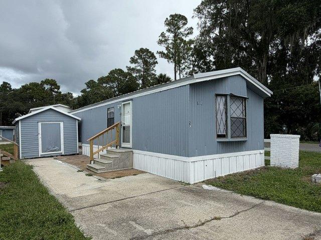 1250 Lakeview Dr Lot 27, Deland, FL 32720