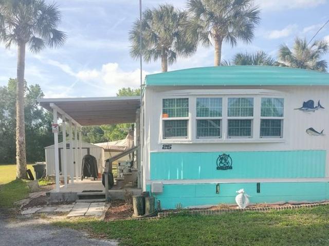 1250 Lakeview Dr Lot 25, Deland, FL 32720