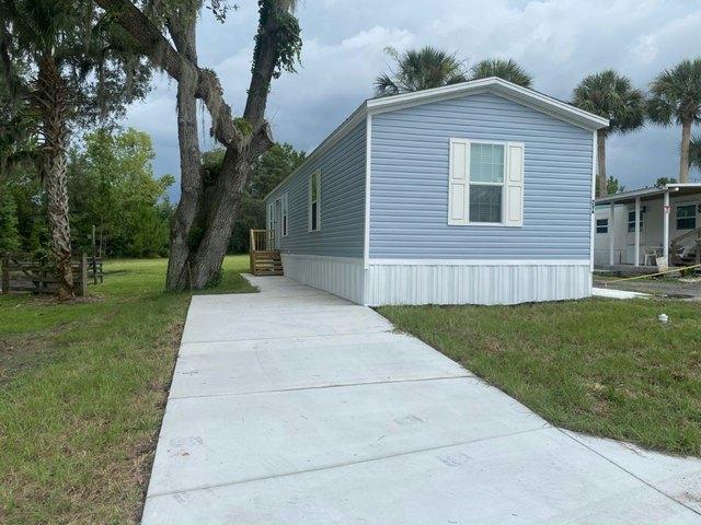 1250 Lakeview Dr Lot 29A, Deland, FL 32720