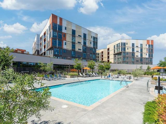 1250 Lakeside Studio Apartment for Rent at 1250 Lakeside Dr, Sunnyvale, CA 94085
