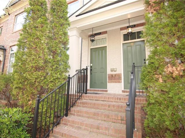 1250 Lavista Cir NE, Atlanta, GA 30324 | MLS #7736 | Compass