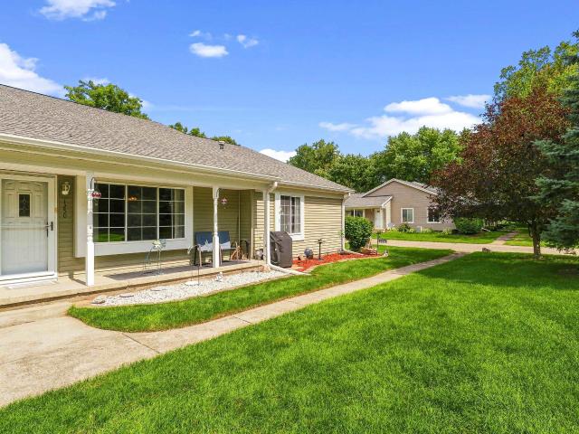 1250 Leisure Drive