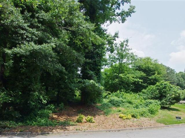 1250 Lenox Cir NE, Atlanta, GA 30306 | MLS #6022