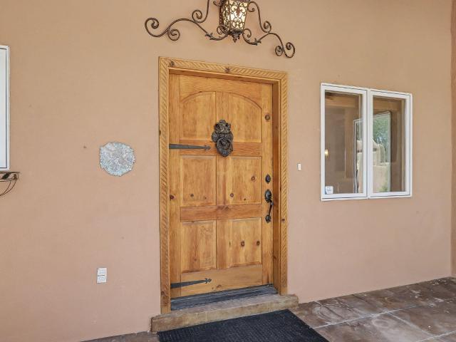 1250 Loma Larga Road