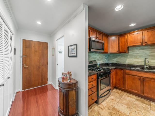 1250 Park Avenue # 430