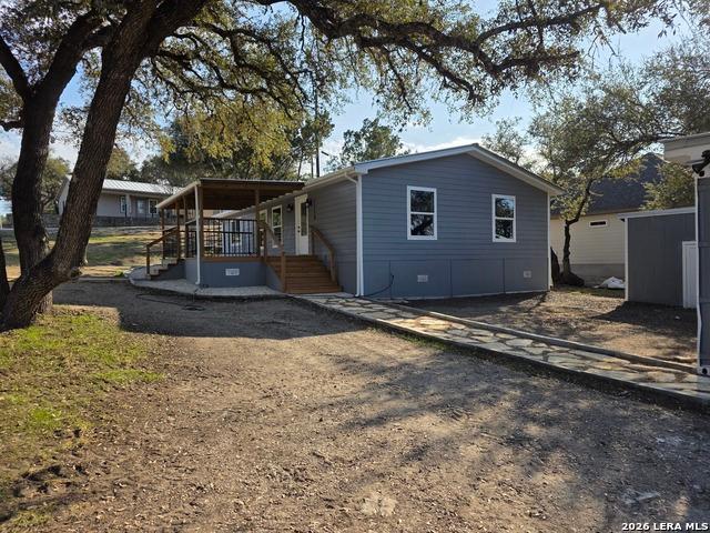 1250 Pecan Circle