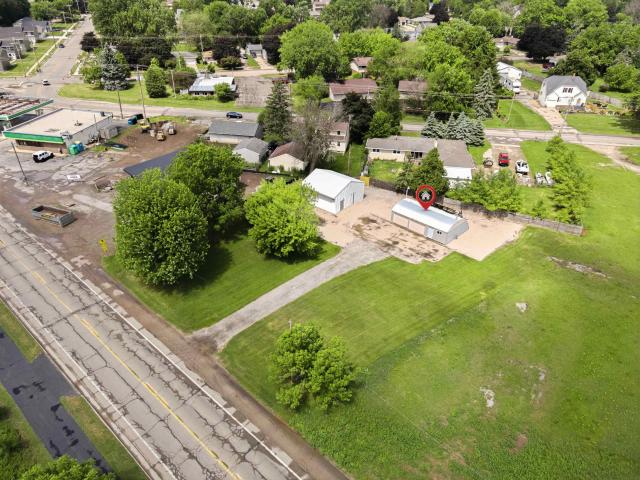1250 PLANK Road
