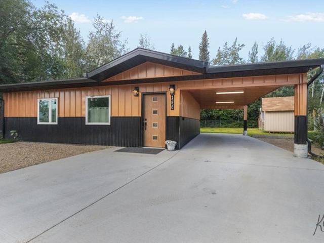 1250 Prospect Dr, Fairbanks, AK 99709