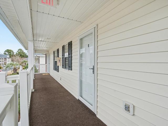 1250 River Oaks Dr, Unit 16E, Myrtle Beach, SC 29579 | MLS #2601 | Compass