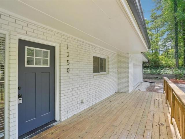 1250 Rockcrest Drive