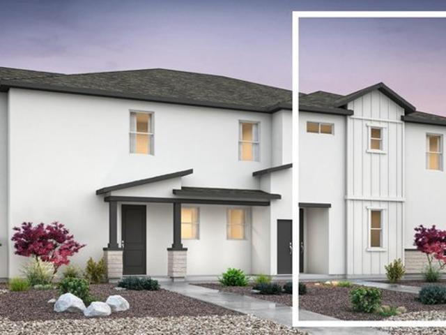 1250 Rocket St Unit 1, Carson City, NV 89705