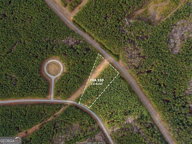 1250 Rogers Rd, Tignall, GA 30668