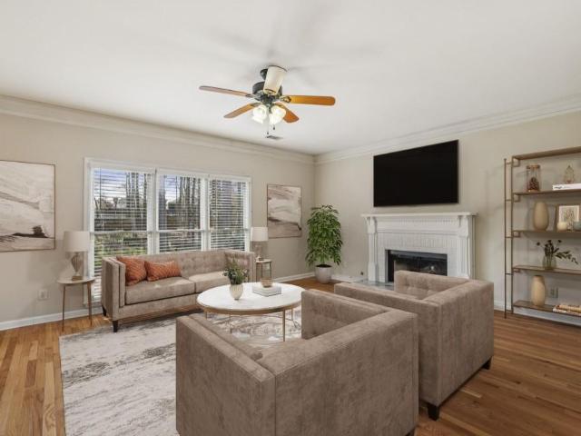 1250 Rosewood Dr, Alpharetta, GA 30005 | MLS #7738 | Compass