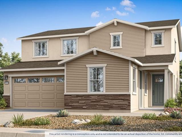 1250 Stonebridge Sft Ave Unit 79, Tulare, CA 93274
