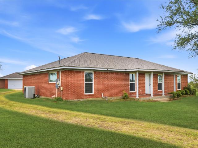 1250 Stockwell, Damon, TX 77430 | MLS #76597