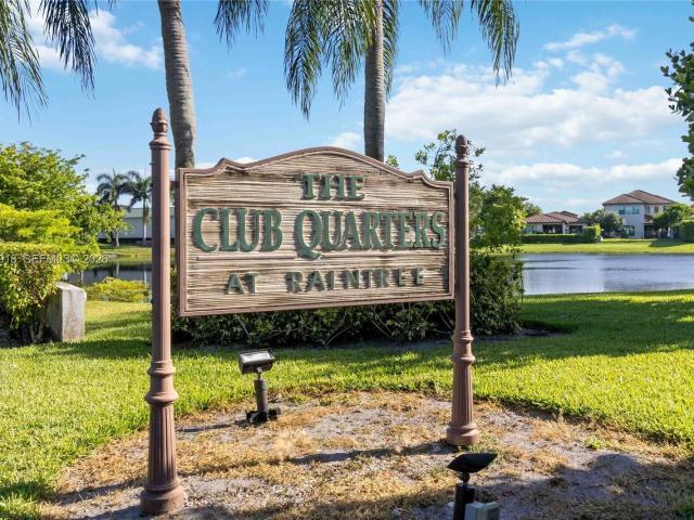 1250 SW 113th Ter, Unit 203, Pembroke Pines, FL 33025 | MLS #A11989 | Compass