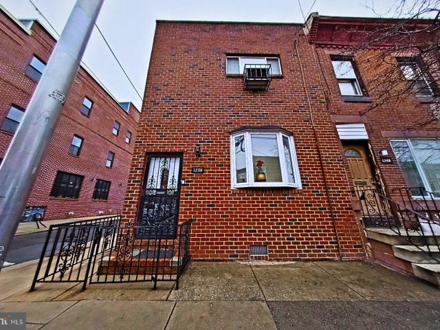 1250 S 21st St, Philadelphia, PA 19146 | MLS #PAPH2588 | Compass
