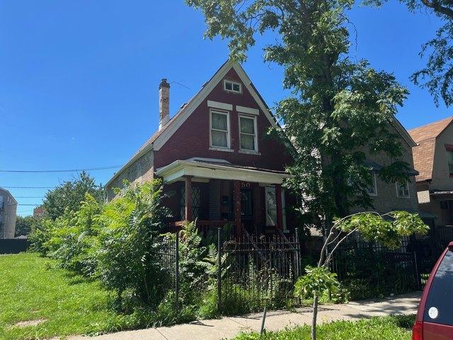 1250 S Komensky Ave, Chicago, IL 60623