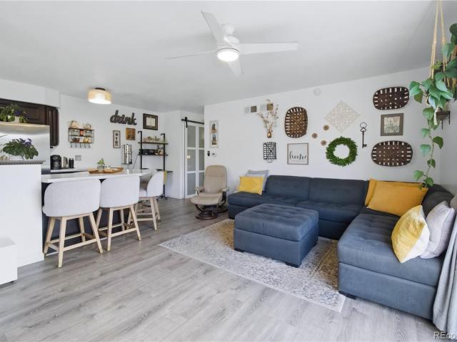 1250 S Monaco Street Parkway # 12