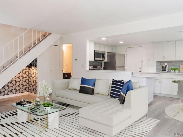 1250 S Monaco Street Parkway # 87