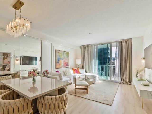 1250 S Miami Ave, Unit 2212, Miami, FL 33130 | MLS #A11941