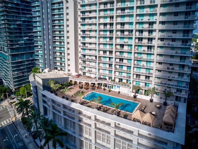 1250 S Miami Ave, Unit 2802, Miami, FL 33130 | MLS #A11979 | Compass