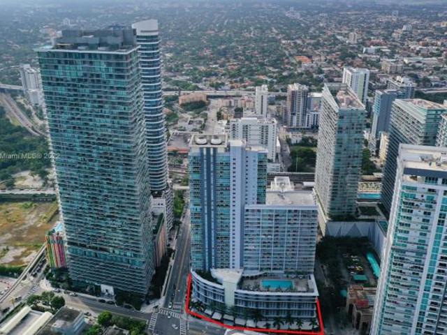 1250 S Miami Ave #1807 Miami, FL 33130