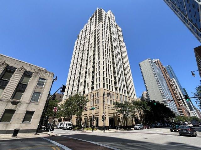 1250 S Michigan Ave Apt 1209, Chicago, IL 60605