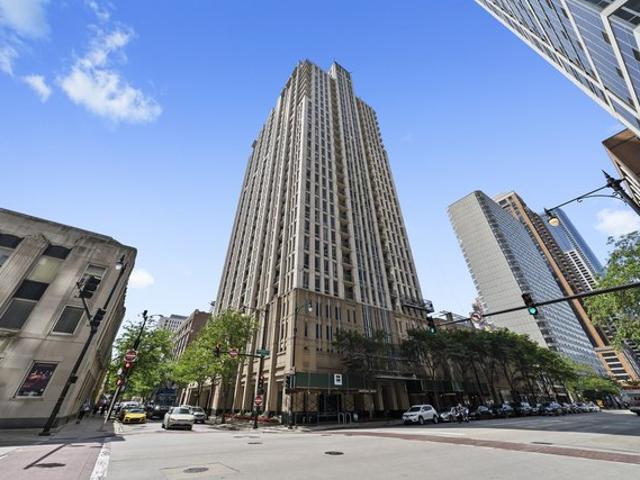 1250 S Michigan Ave Apt 2900, Chicago, IL 60605