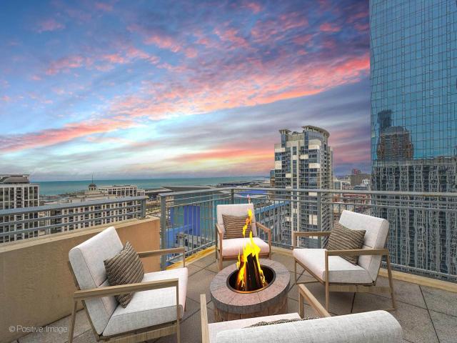 1250 S Michigan Ave, Unit 2802, Chicago, IL 60605 | MLS #12699