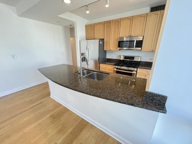 1250 S Michigan Avenue # 1209