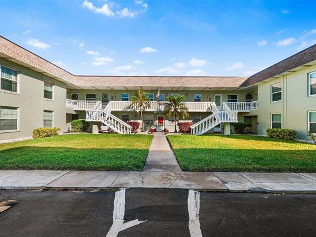 1250 S Pinellas Ave Apt 803, Tarpon Springs, FL 34689