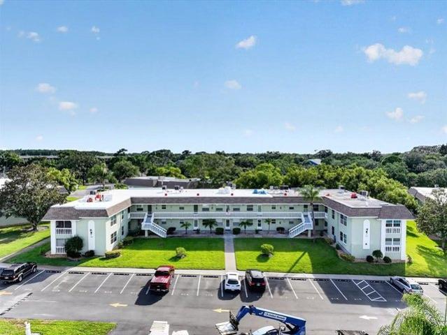 1250 S Pinellas Ave Apt 306, Tarpon Springs, FL 34689