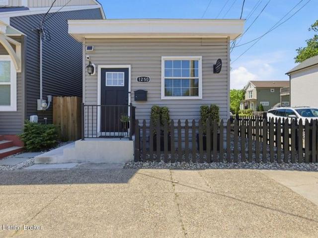 1250 S Preston St, Louisville, KY 40203