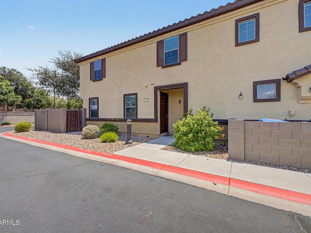 1250 S Rialto # 7