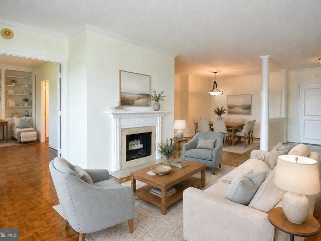 1250 S Washington Street # 714