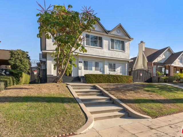 1250 S Windsor Boulevard