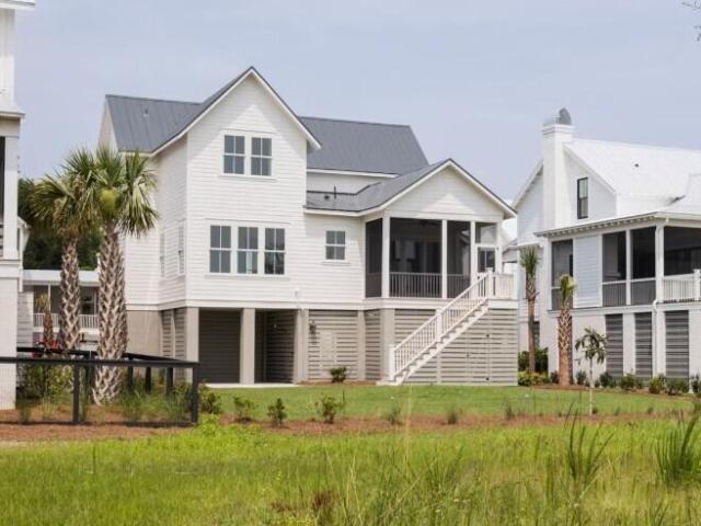 1250 Seaside Plantation Drive
