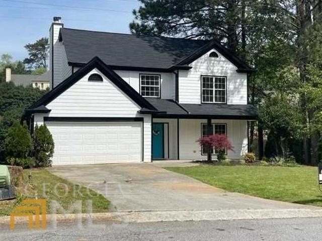 1250 Springmont Ct, Lawrenceville, GA 30043