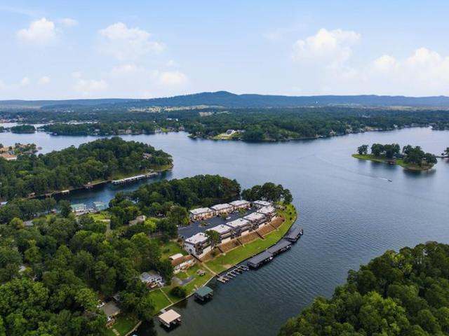 1250 Twin Points Rd, Hot Springs, AR 71913