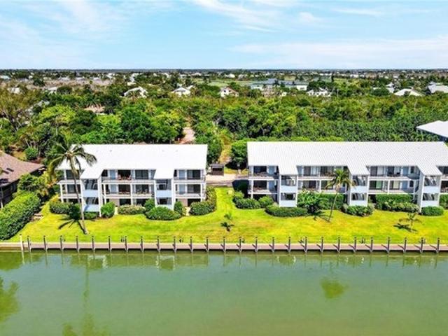 1250 Tennisplace Ct Unit E22, Sanibel, FL 33957