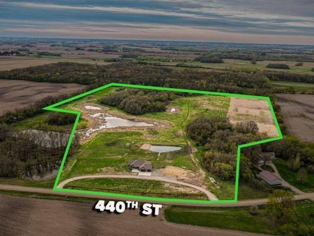 1250 th St, Northwood, IA 50459