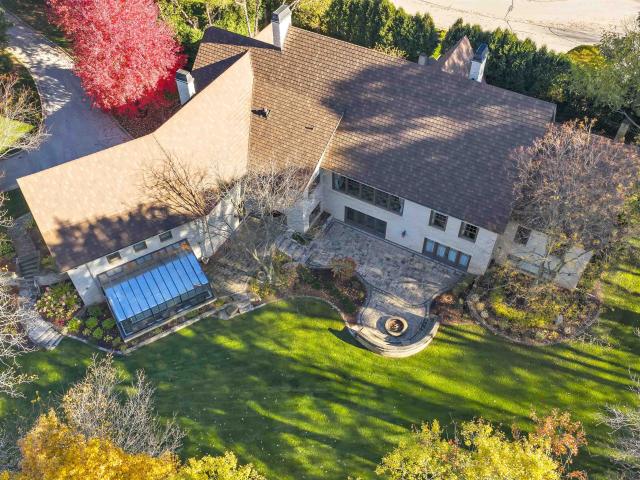 1250 Thayer Trail, Hobart, WI 54155 | MLS #50317 | Compass
