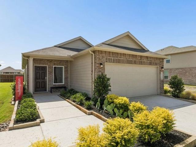 1250 Tramore Way, Lowry Crossing, TX 75407