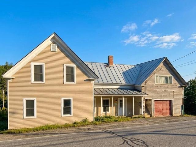 1250 US Route 2, Marshfield, VT 05658
