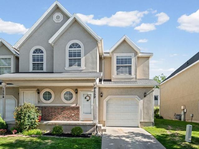 1250 W Bridalwood Loop, Lehi, UT 84043