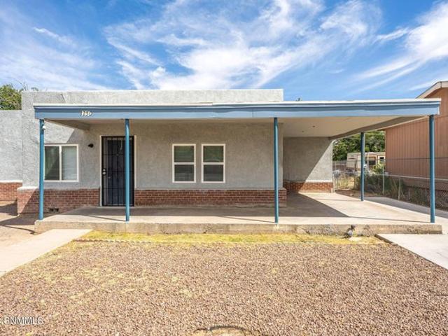 1250 W Ethel Ave, Las Cruces, NM 88005