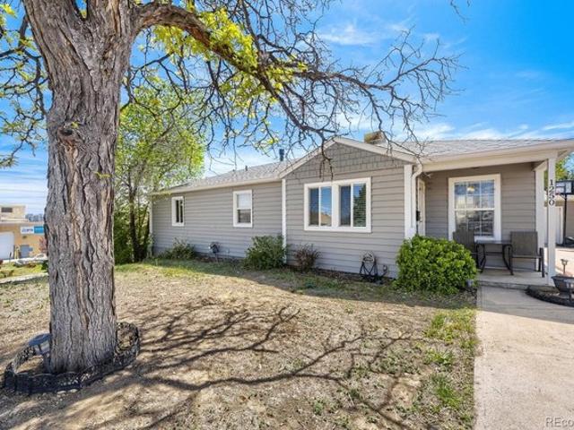 1250 W Tennessee Ave, Denver, CO 80223